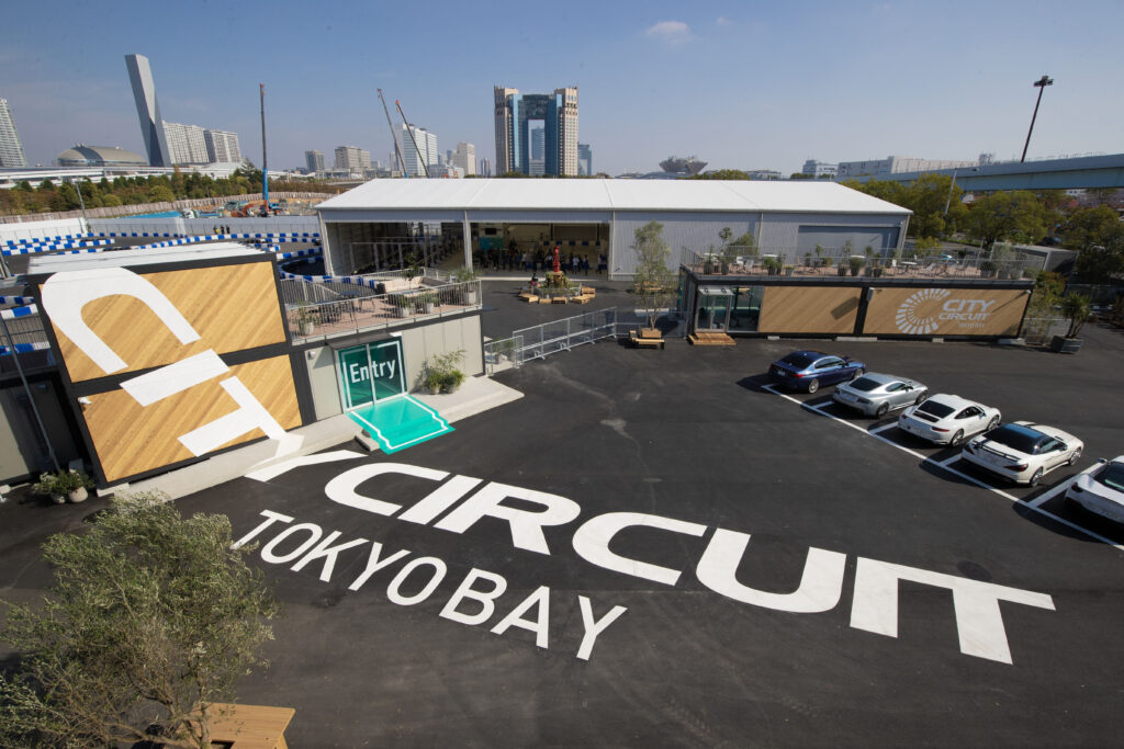 3月28日(金)～4月13日(日)の営業について | シティサーキット東京ベイ CITY CIRCUIT TOKYO BAY